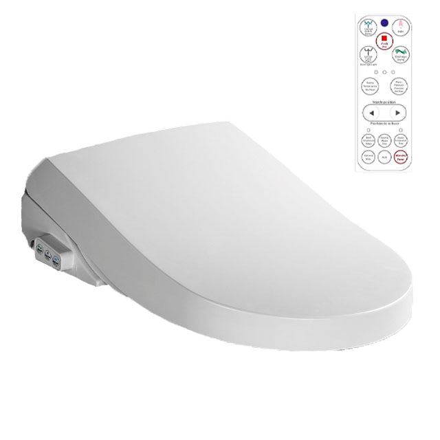 Bidet para Inodoro Lavado y Secado con Control de Mando — OrtoPrime