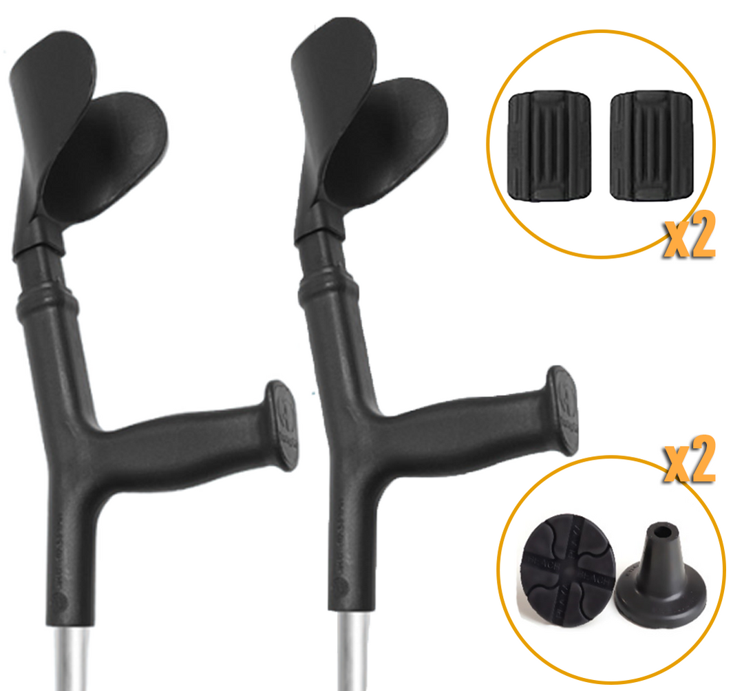 Muletas Ortopédicas | Envíos Gratuitos | Al Mejor Precio — OrtoPrime