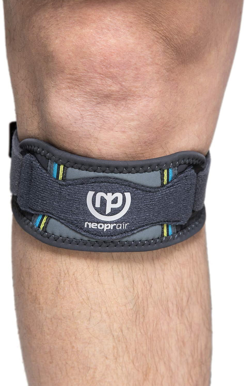 Cinta Patelar Tendiditis Rotuliana | Alta Protección — OrtoPrime